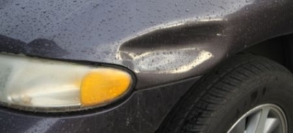 Repair a Dent in Your Car | DoItYourself.com