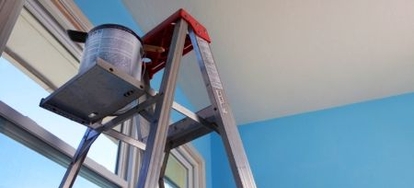The Step-by-Step of Painting a Room | DoItYourself.com