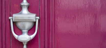 How to Install a Hook on a Hollow Door | DoItYourself.com