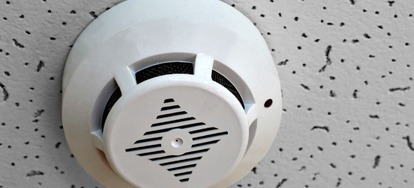 How Do I Install a Smoke Detector in a Suspended Ceiling ...