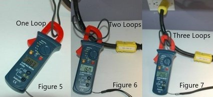 How to Use a Clamp Meter | DoItYourself.com