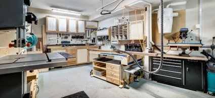 6 Essentials To Start Your Workshop | DoItYourself.com