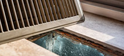 How to Install a Return Air Duct | DoItYourself.com