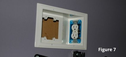 Moving an Electrical Outlet Step-By-Step | DoItYourself.com