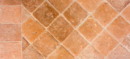 Using Terracotta Flooring | DoItYourself.com