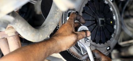 How to Repair and Replace a Clutch Master Cylinder | DoItYourself.com