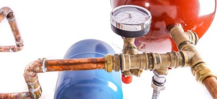 How to Check and Fix Your Boiler Pressure | DoItYourself.com