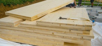 What Is CLT Flooring? | DoItYourself.com