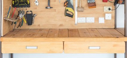 How to Build a Simple Workbench | DoItYourself.com