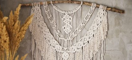 6 Indoor Fabric Decorations That Cozy Up Your Space | DoItYourself.com