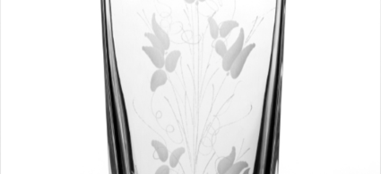 Etched Glass vs. Engraved Glass | DoItYourself.com