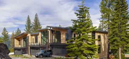 Four Examples of Wood Siding Redefining the Modern Home | DoItYourself.com