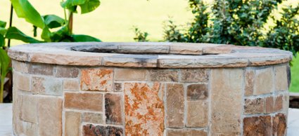3 Tips to Give Stone a Wet Look | DoItYourself.com
