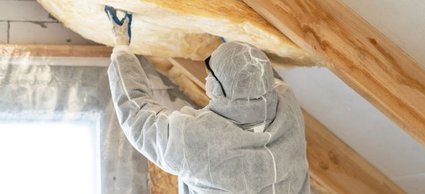 How to Insulate an Attic | DoItYourself.com