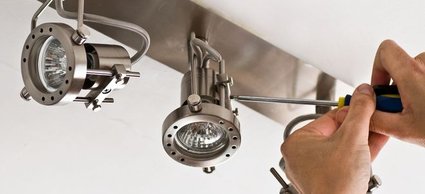 Power at Switch and Outlet, but Lights Won’t Work | DoItYourself.com