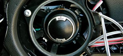Car Speaker Repair: How to Prevent Car Speaker Popping | DoItYourself.com