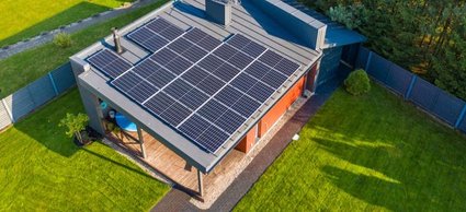 How Can I Generate Electricity at Home for Free? | DoItYourself.com