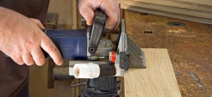 Dovetail Joint vs Dowel Joint | DoItYourself.com