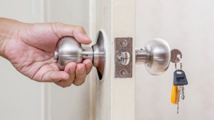 Choosing the Best Deadlock | DoItYourself.com