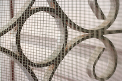 Install a Security Screen Door | DoItYourself.com