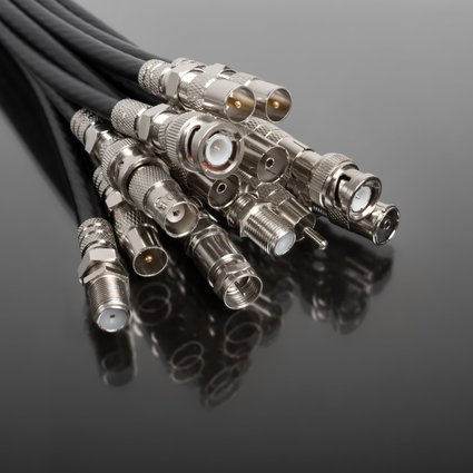 How to Fix a Broken Coaxial Cable | DoItYourself.com
