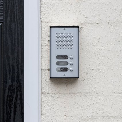 How to Fix an Apartment Intercom Buzzer | DoItYourself.com