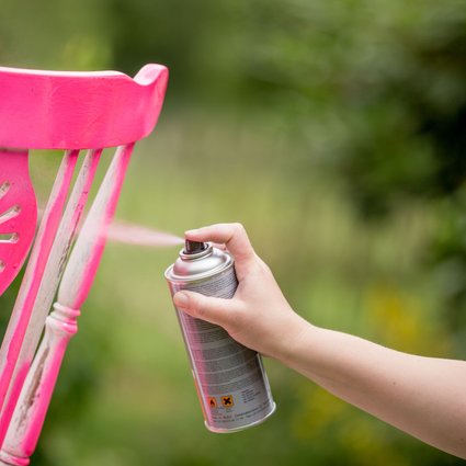 How to Upcycle with Paint | DoItYourself.com
