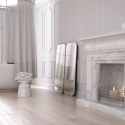 How to Paint Faux Marble | DoItYourself.com