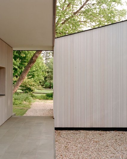 Four Examples of Wood Siding Redefining the Modern Home | DoItYourself.com