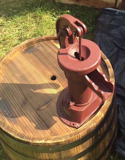 How to Build a Shallow Well | DoItYourself.com