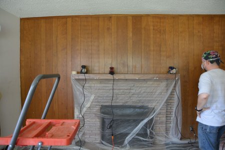 Pickling Your Paneling | DoItYourself.com