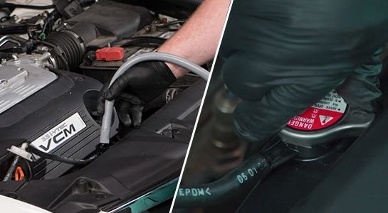 How to Flush and Fill Coolant | DoItYourself.com