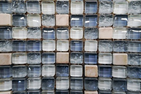 Pros and Cons of Glass Mosaic Tiles | DoItYourself.com