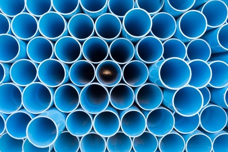 Installing a Perforated Drainage Pipe | DoItYourself.com