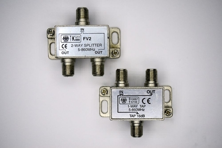 3 Common Coax Splitter Problems Explained | DoItYourself.com