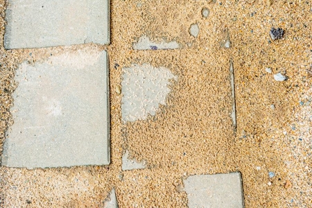 How to Calculate Paver Sand Requirements | DoItYourself.com