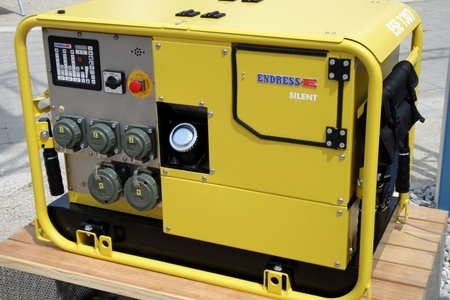 How to Reduce the Noise of a Portable Generator | DoItYourself.com