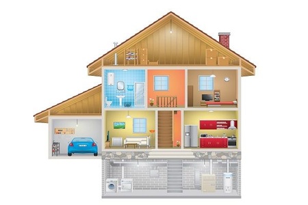 Attics vs. Basements | DoItYourself.com