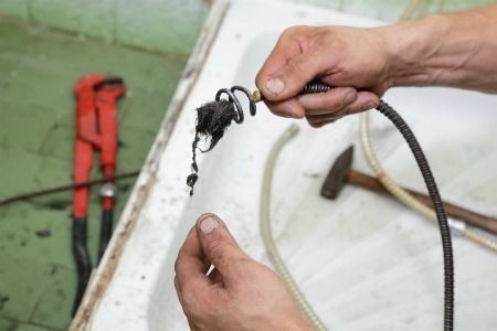 How to Use Drain Snakes | DoItYourself.com