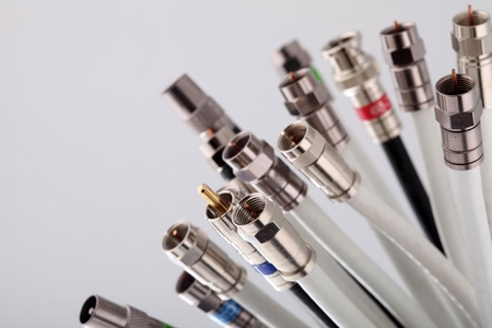 5 Different Types of Coax Cable Explained | DoItYourself.com