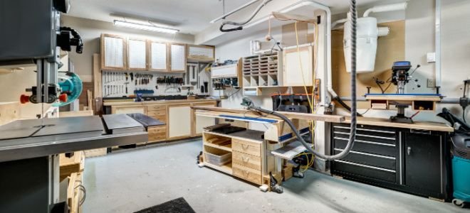 6 Essentials To Start Your Workshop | DoItYourself.com