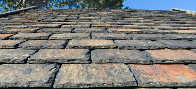 How to Patch a Leaky Slate Roof | DoItYourself.com