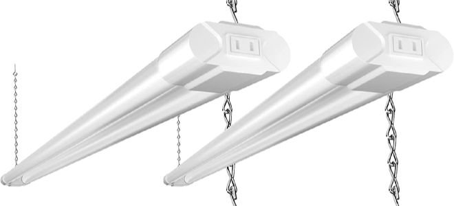 Best LED Lights for a Workshop | DoItYourself.com