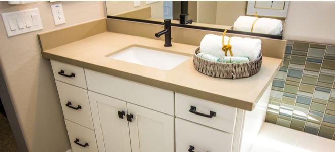 How Close Can I Put a Switch or Outlet to a Sink? | DoItYourself.com