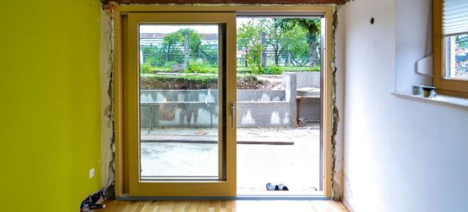 How to Install or Replace a Door Frame | DoItYourself.com