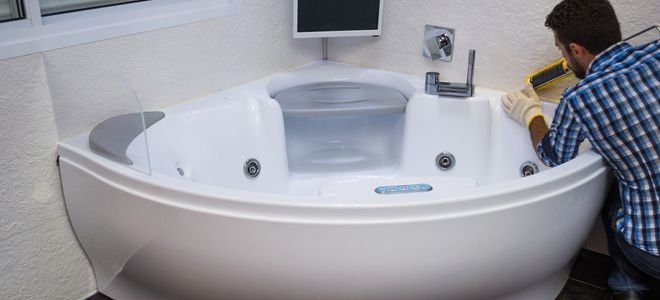 How to Seal a Hot Tub Jet | DoItYourself.com