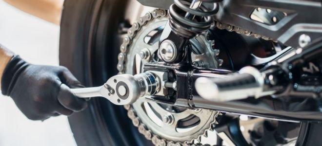 Motorcycle Repair Basics | DoItYourself.com