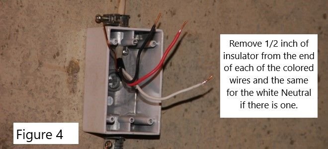 How to Install a Double Pole Switch | DoItYourself.com