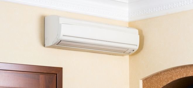 About Ductless Air Conditioning | DoItYourself.com