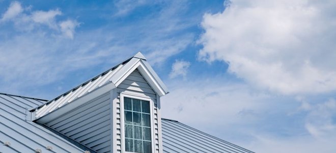 Install Siding on a Dormer | DoItYourself.com